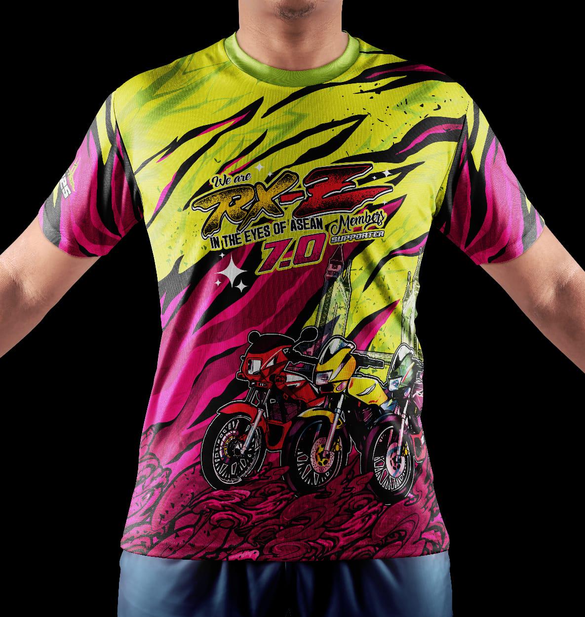 GABAN SALEH X JCT, Online Shop | Shopee Malaysia
