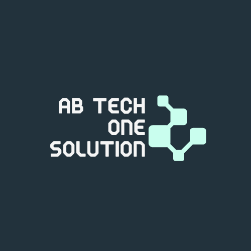 AB Tech One Solution OS, Online Shop | Shopee Malaysia