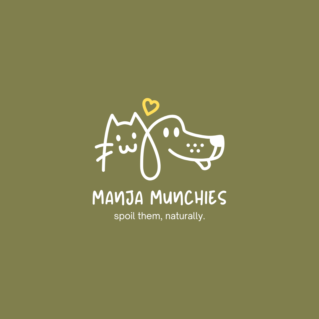 Manja Munchies, Online Shop | Shopee Malaysia