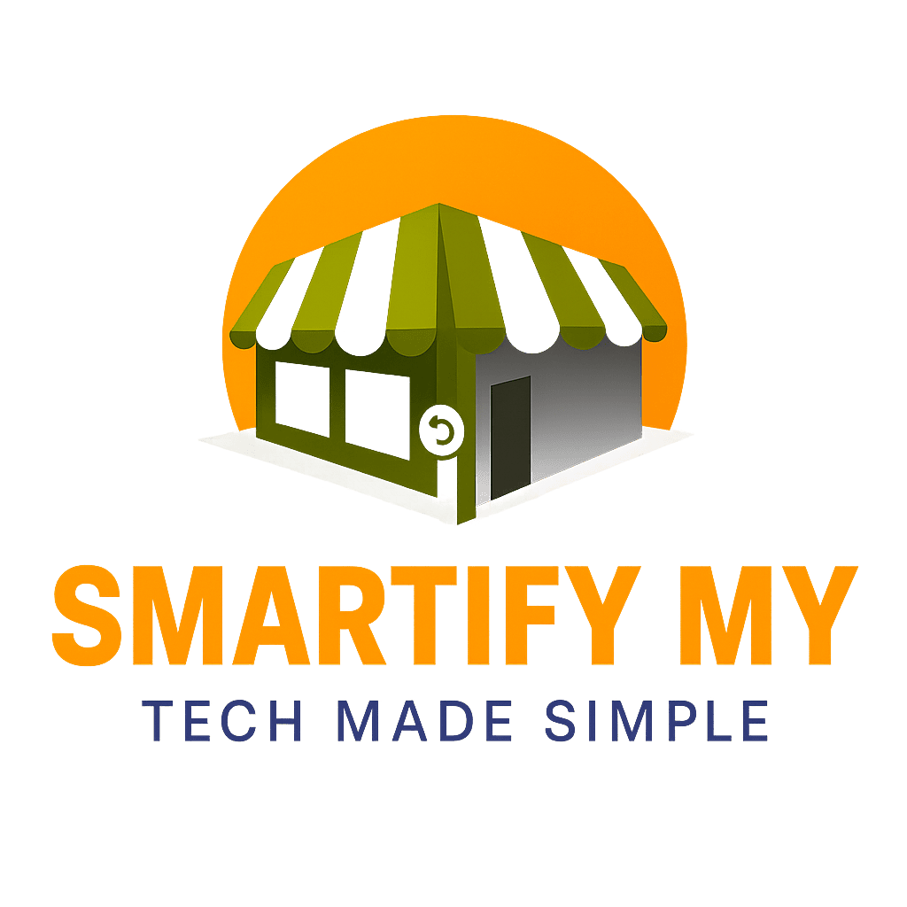 Smartify_MY, Online Shop | Shopee Malaysia