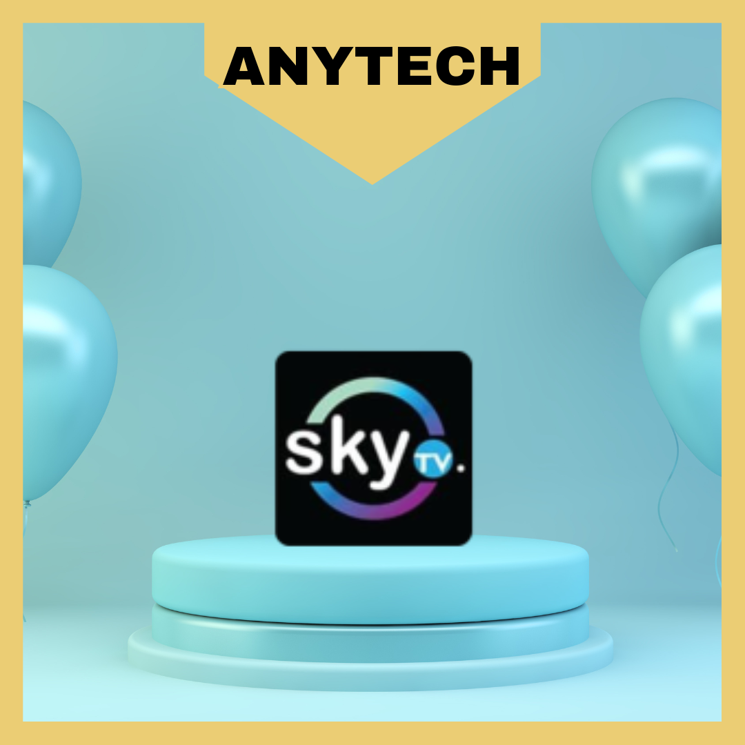 ANYTECH.MY, Online Shop | Shopee Malaysia