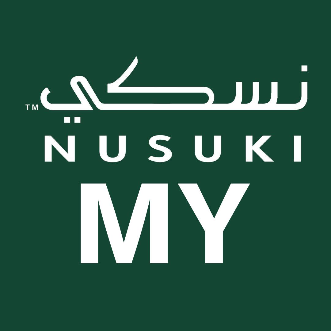 Nusuki Makkah Official Store, Online Shop | Shopee Malaysia