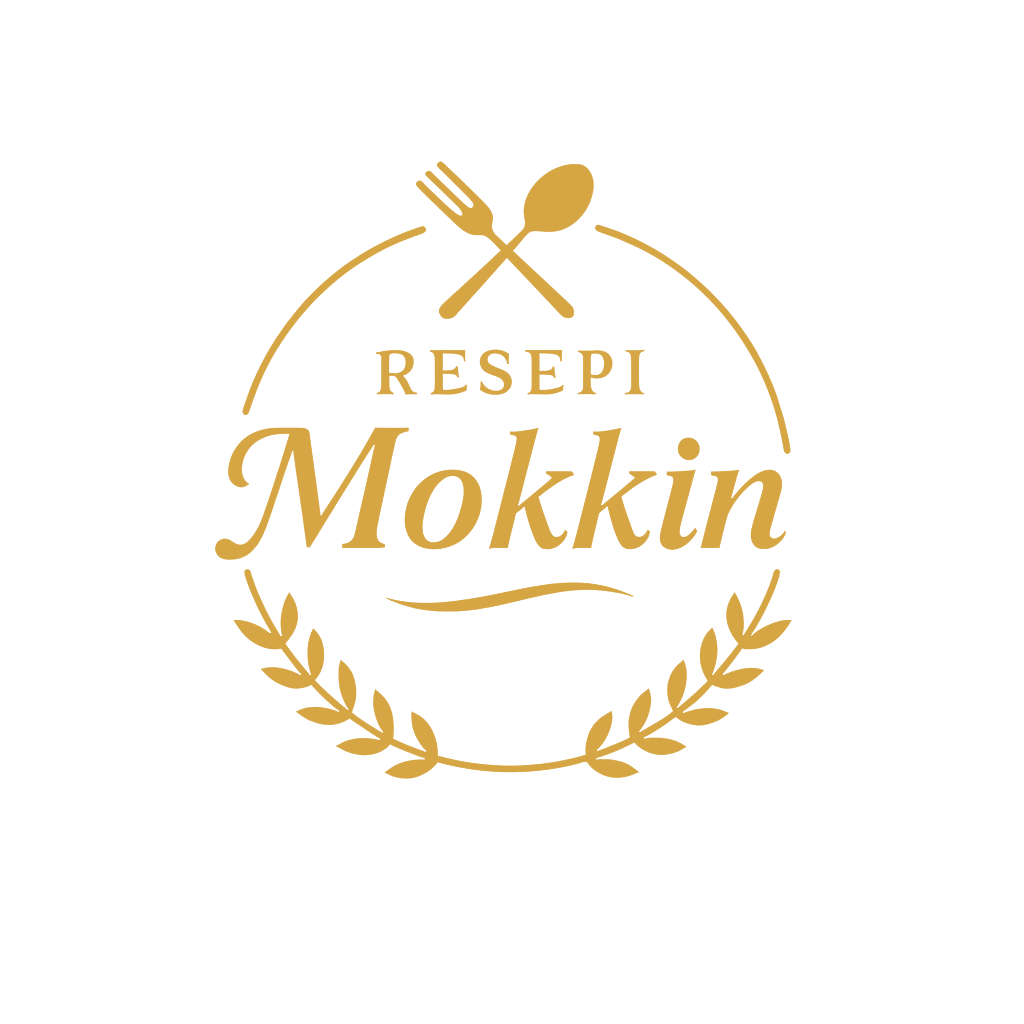 Resepi Mokkin, Online Shop | Shopee Malaysia