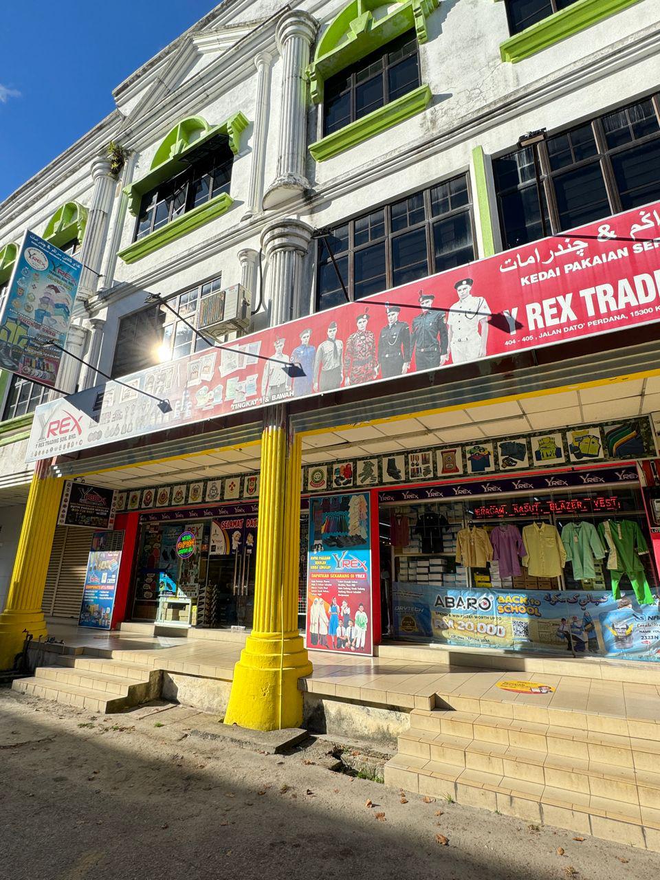 Y REX TRADING PARIT DALAM, Online Shop | Shopee Malaysia