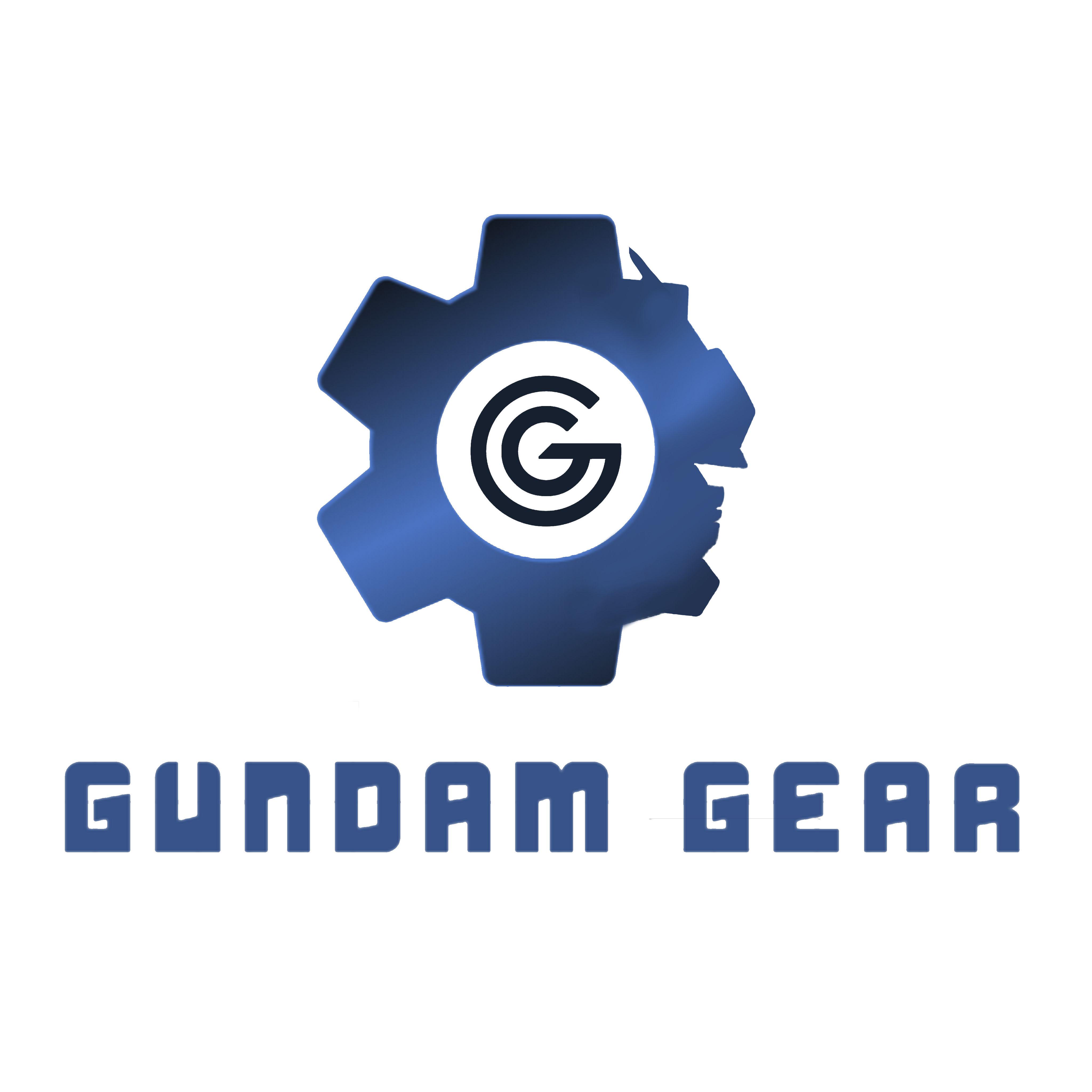 Gundam Gear - GG, Online Shop | Shopee Malaysia