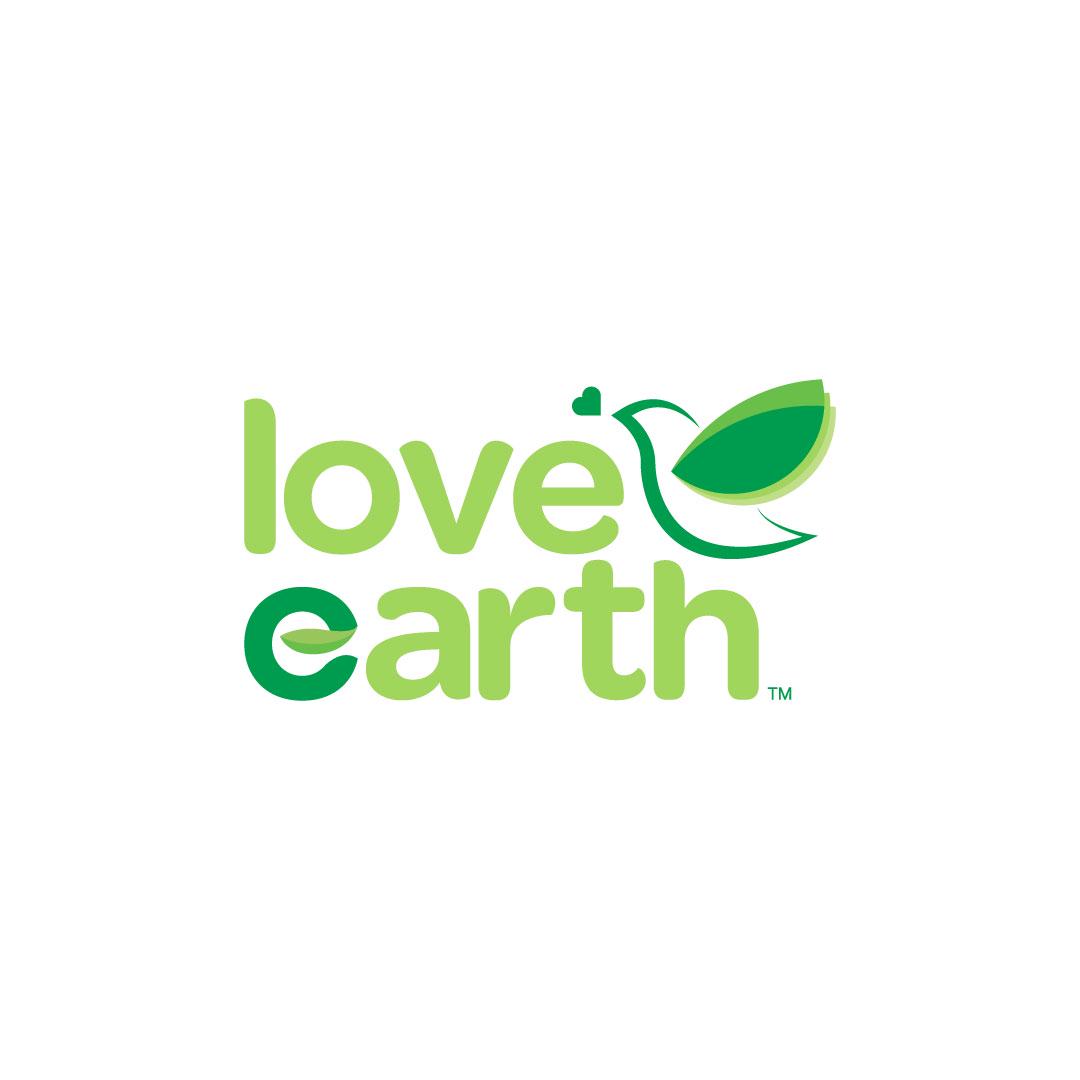 Love Earth Organic Official Store, Online Shop | Shopee Malaysia