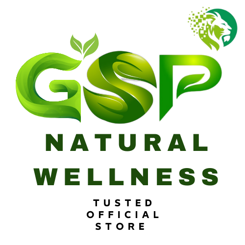 GSP Natural Wellness, Online Shop | Shopee Malaysia