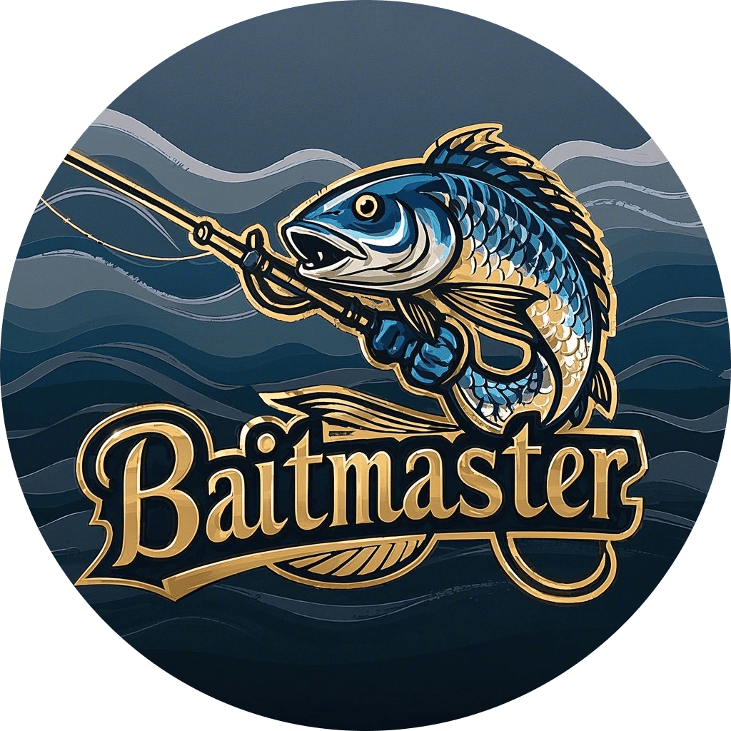 Baitmaster, Online Shop | Shopee Malaysia