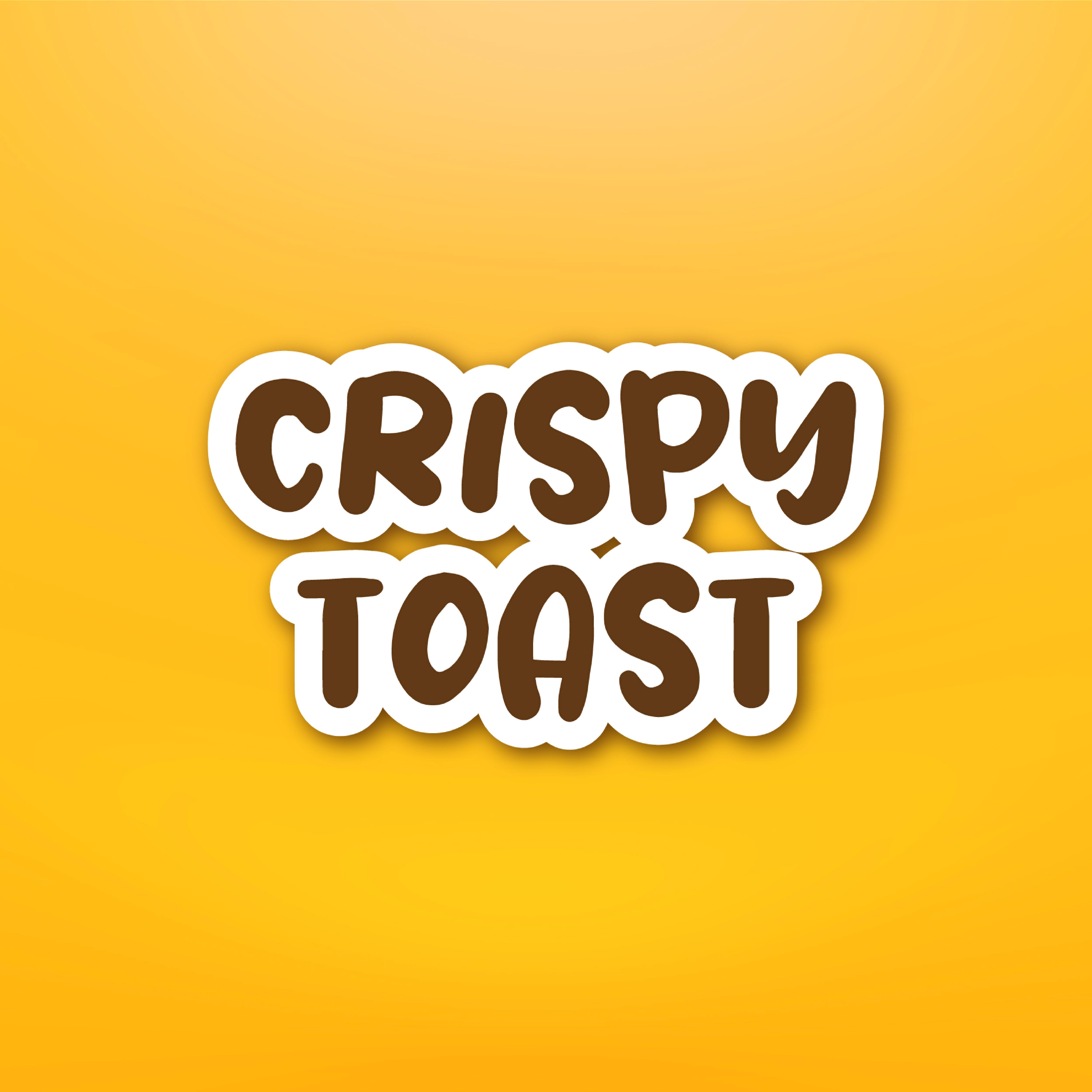 Crispy Toast HQ, Online Shop | Shopee Malaysia