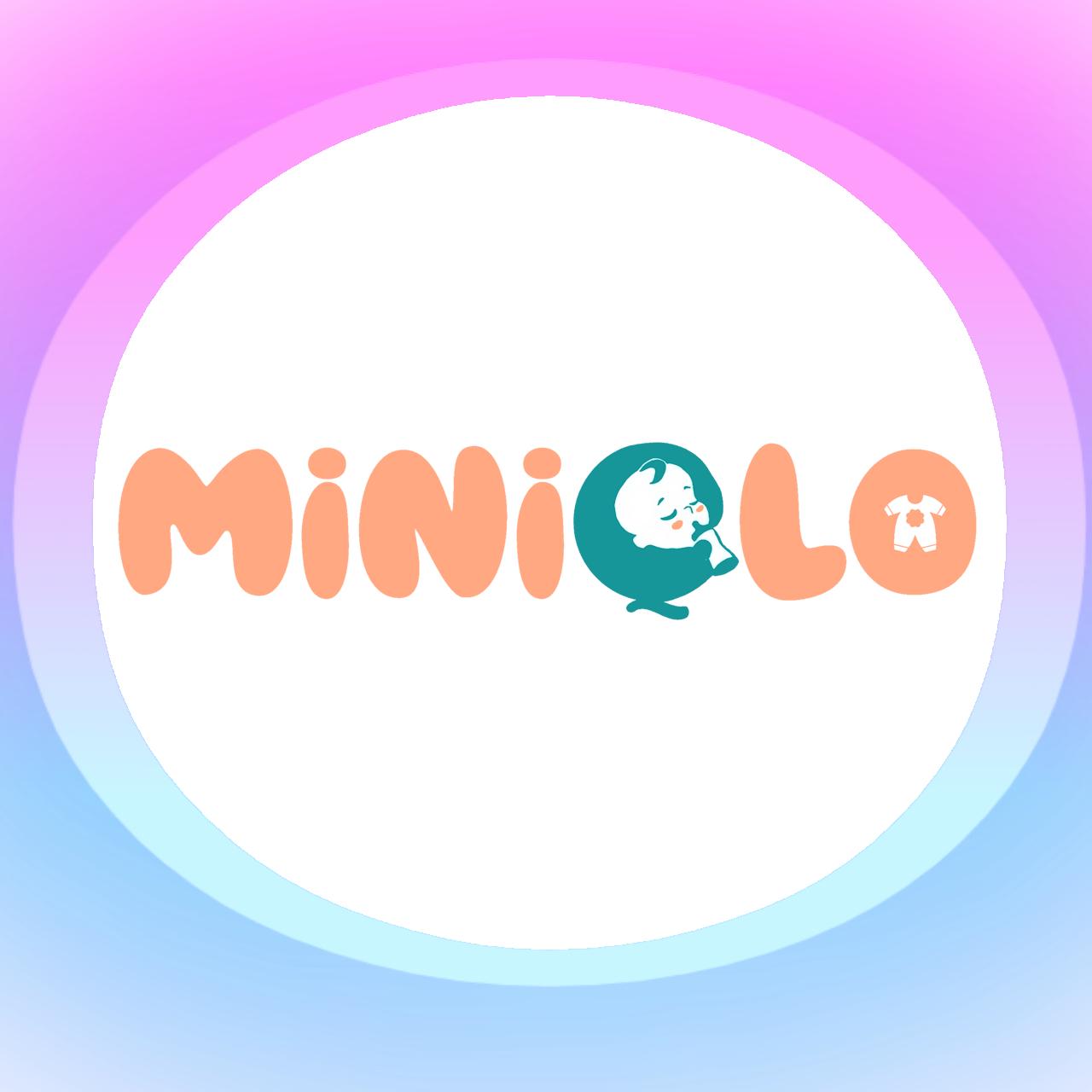 MINIQLO Kids Clothes, Online Shop | Shopee Malaysia