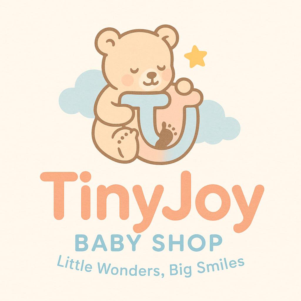 TinyJoy Baby Shop, Online Shop | Shopee Malaysia