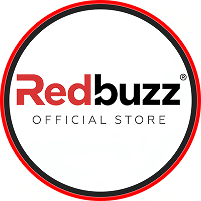 REDBUZZ Official Store, Online Shop | Shopee Malaysia