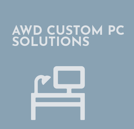 AWD Custom PC Solutions., Online Shop | Shopee Malaysia