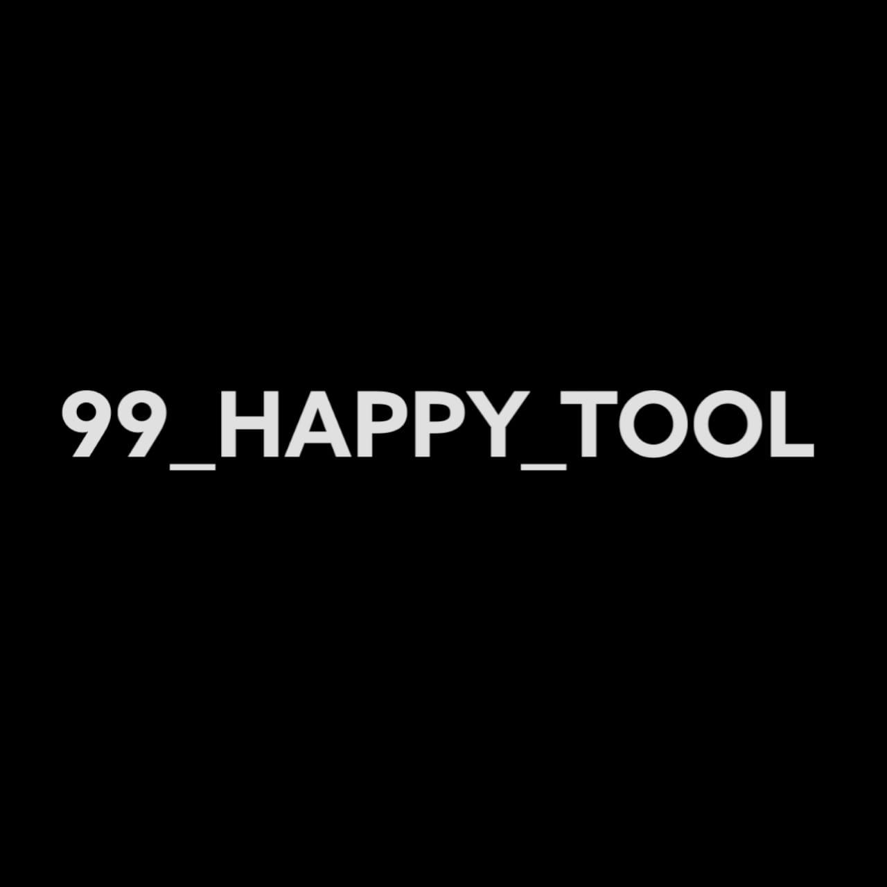 99_Happy_Tool, Online Shop | Shopee Malaysia