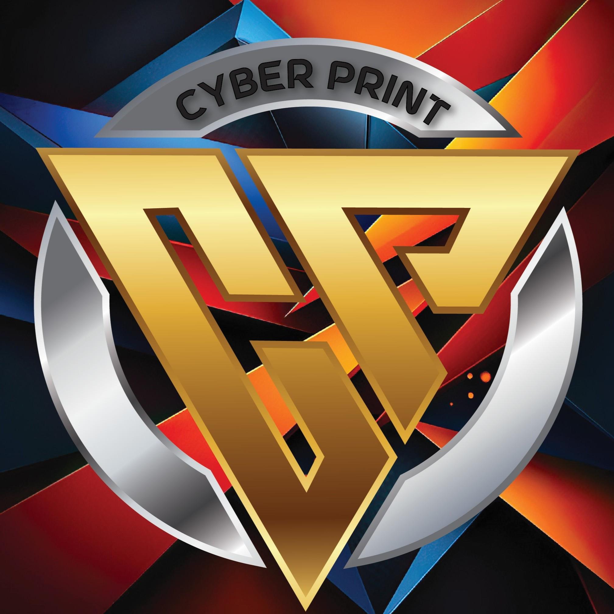 Cyber Print, Online Shop | Shopee Malaysia