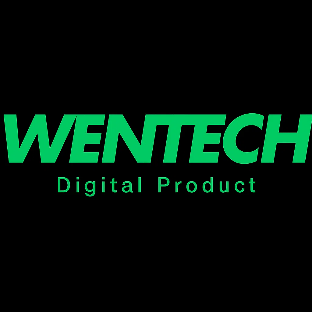WENTECH SHOP, Online Shop | Shopee Malaysia
