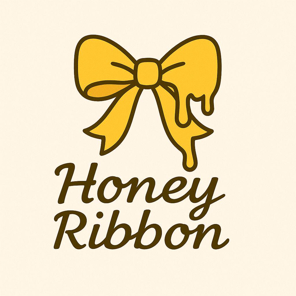 Honey Ribbon 🎀, Online Shop | Shopee Malaysia