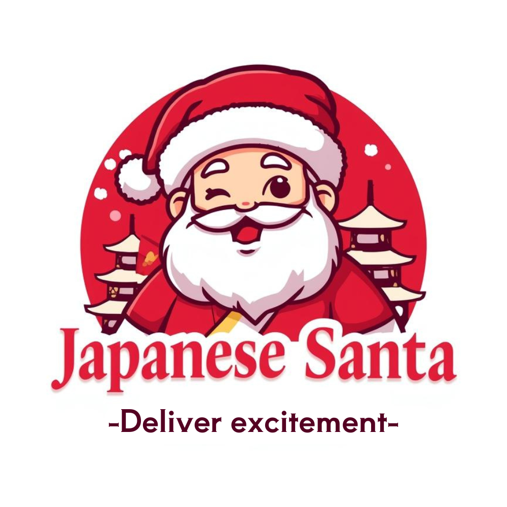 Japanese Santa, Online Shop | Shopee Malaysia