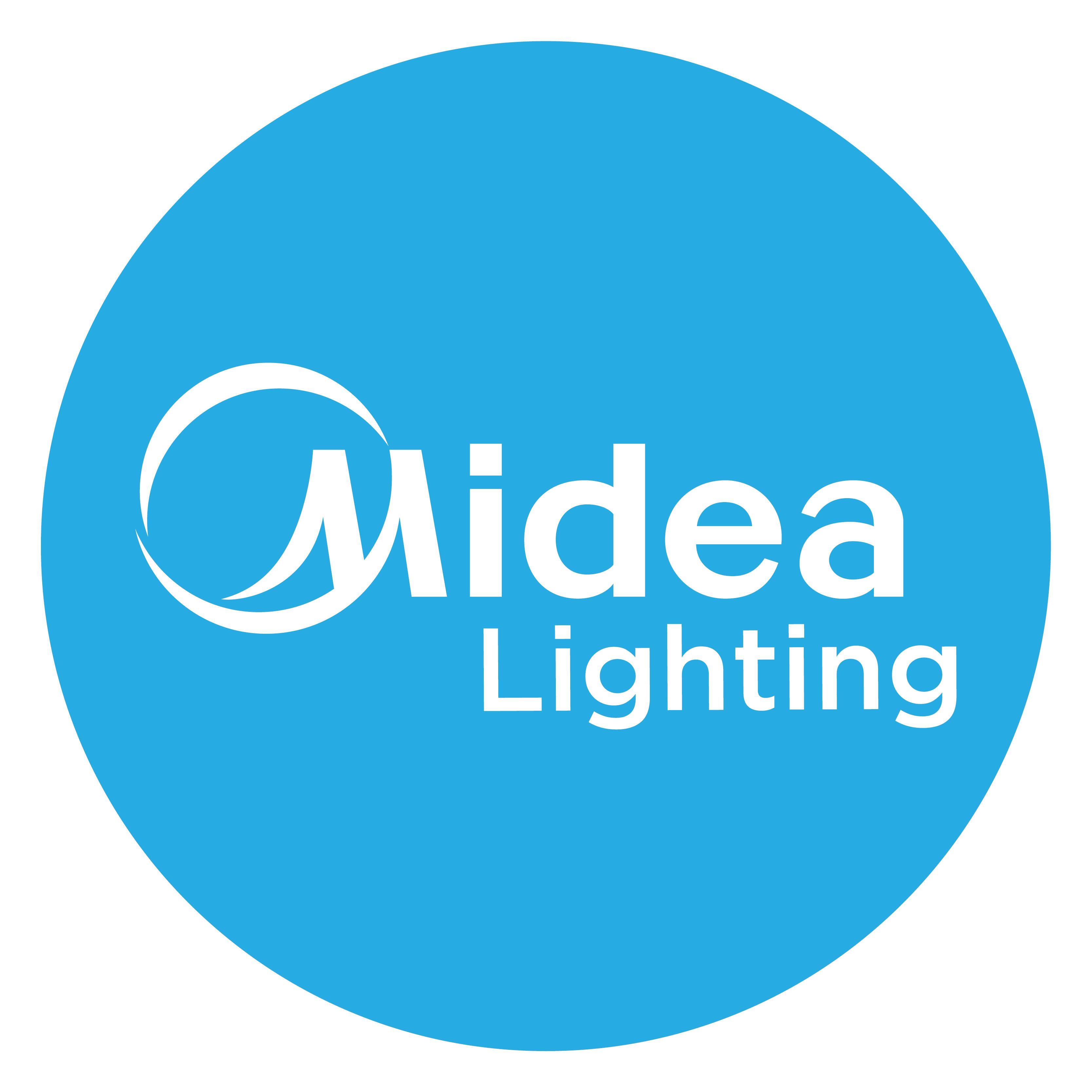 Midea Lighting Official Store Online, April 2026 | Shopee Malaysia