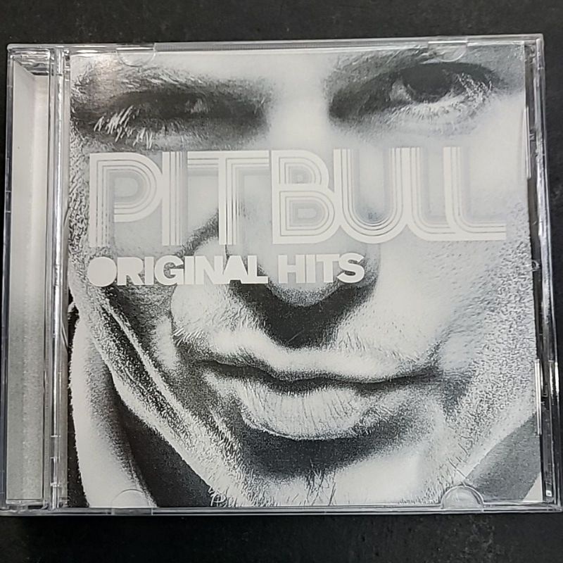 Pitbull Original Hits