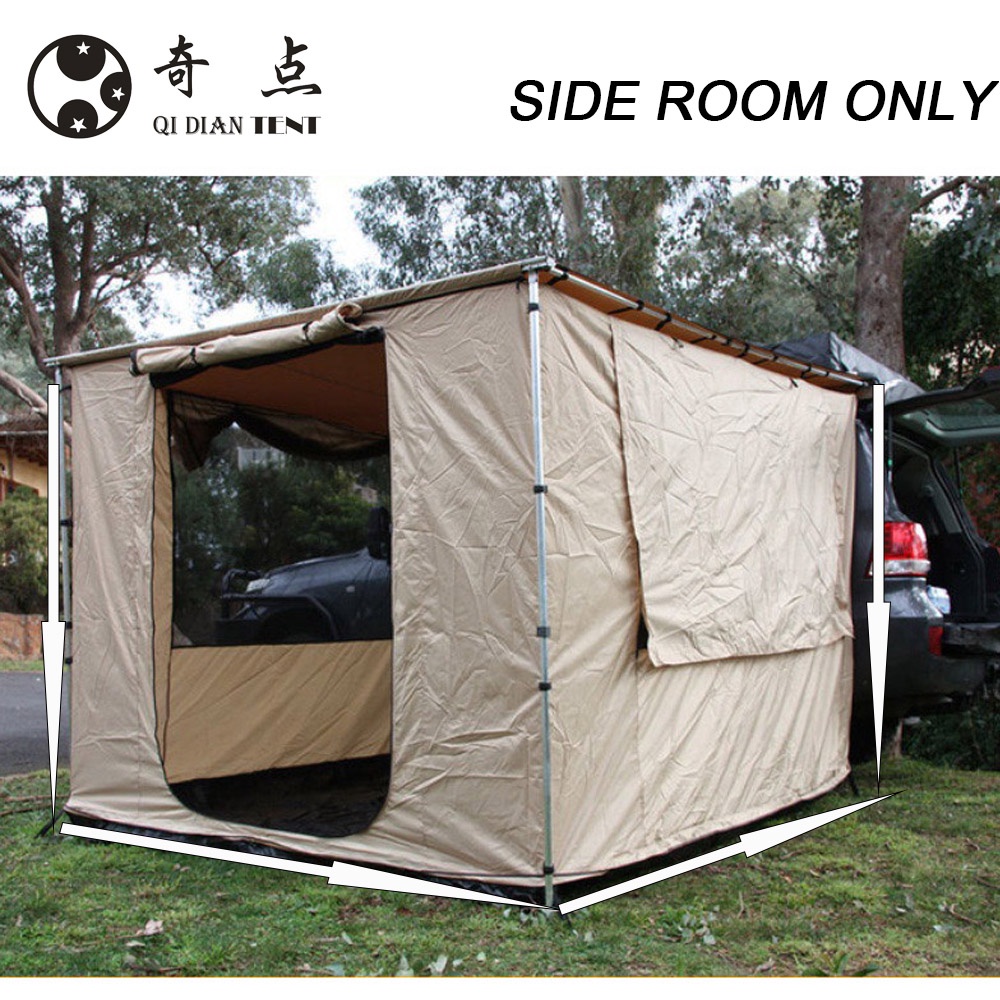 Rockwood A Frame Trailer Side Tents Camper Side Tent, 45% OFF