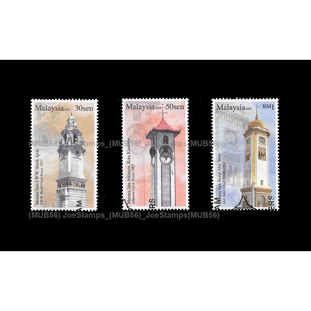 Joe Stamp, Online Shop | Shopee Malaysia