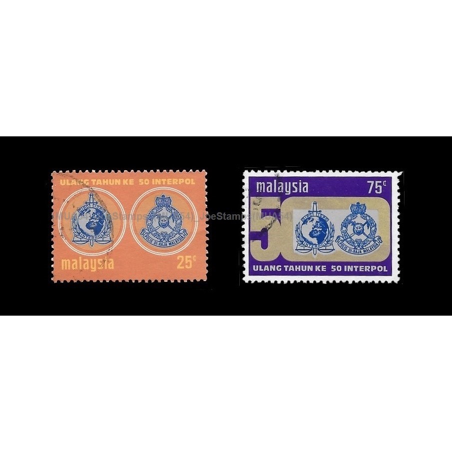 Joe Stamp, Online Shop | Shopee Malaysia