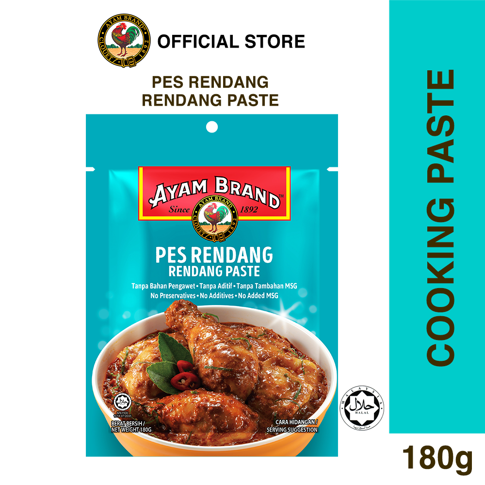 Ayam Brand Official Store Online, May 2025 | Shopee Malaysia