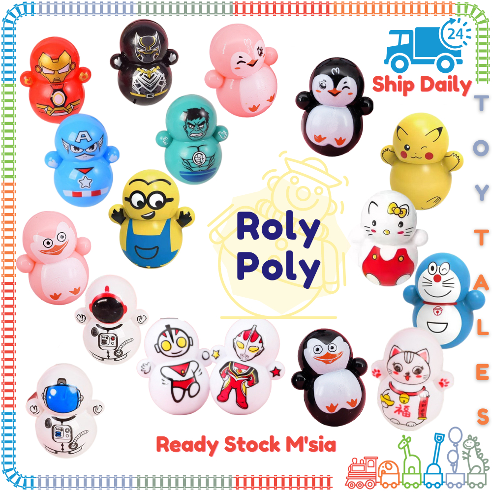 Toy Tales, Online Shop | Shopee Malaysia