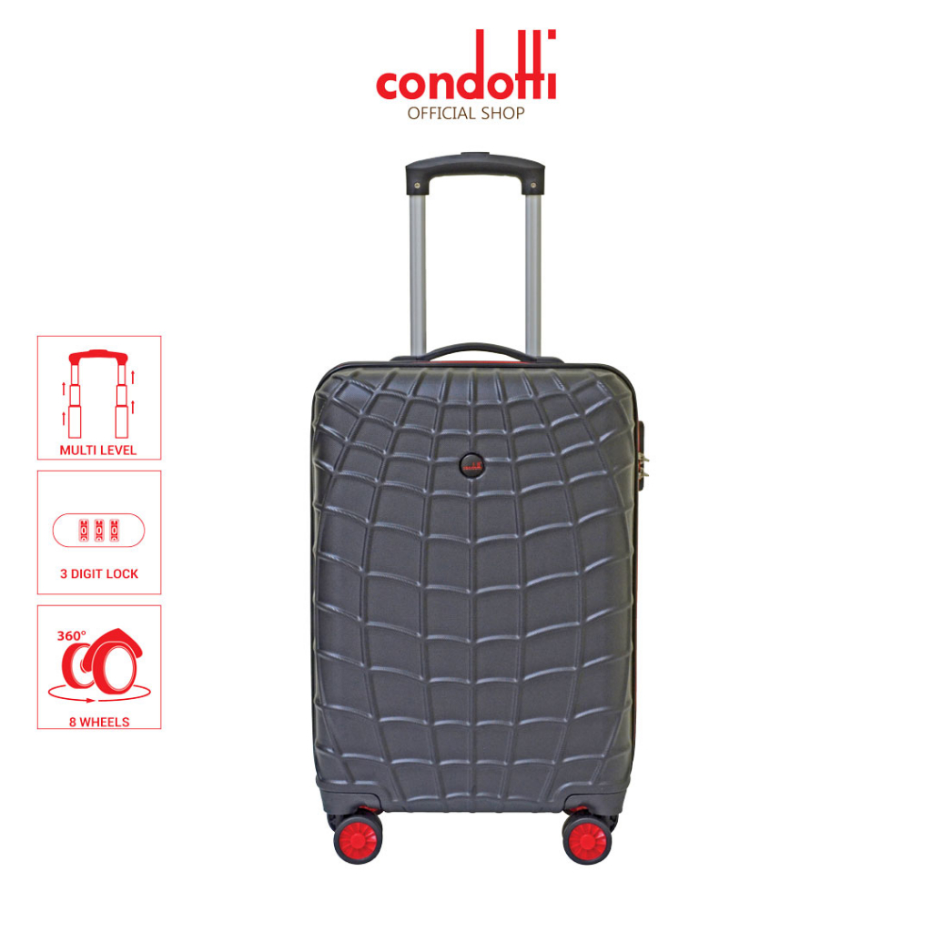 Condotti Official Shop Online, December 2025 | Shopee Malaysia