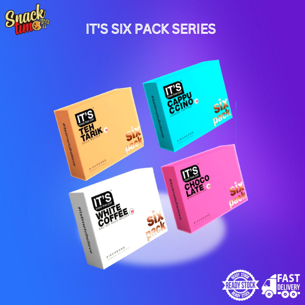 Snack Time, Online Shop | Shopee Malaysia