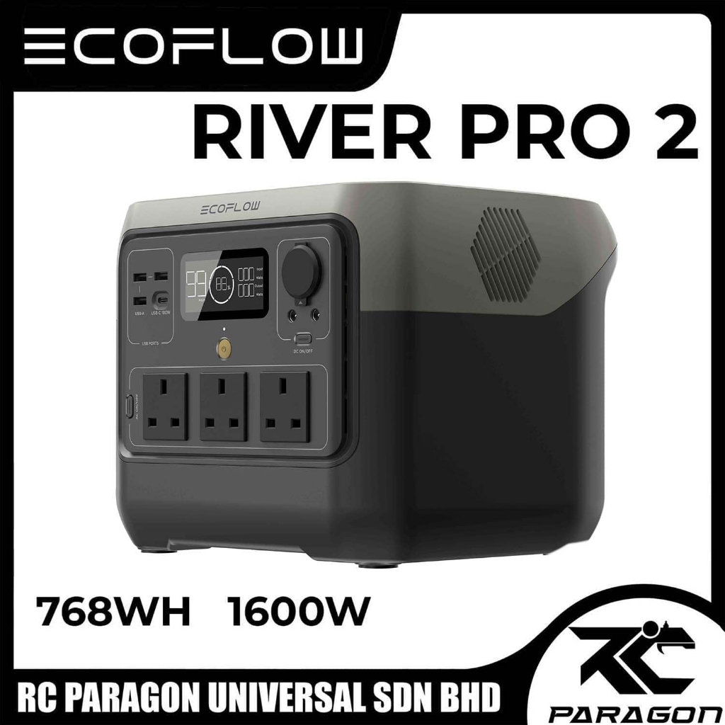 RC Paragon Universal, Online Shop | Shopee Malaysia