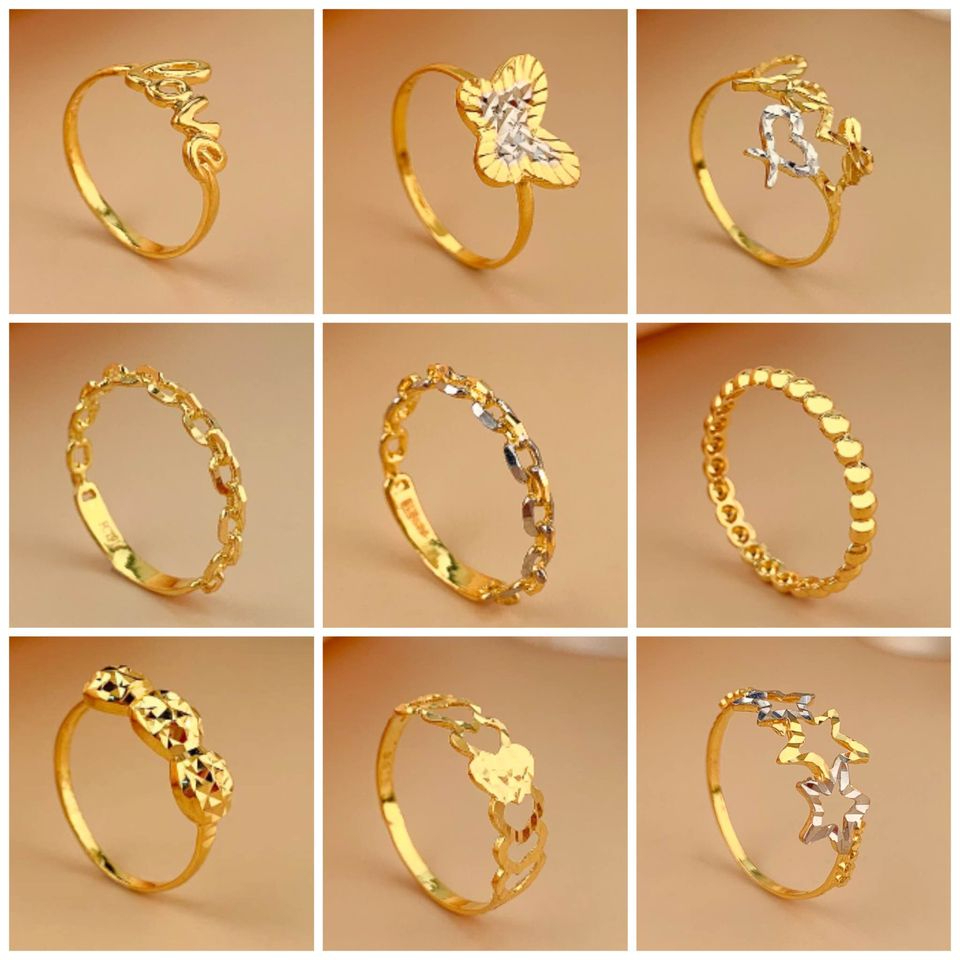 cincin-emas