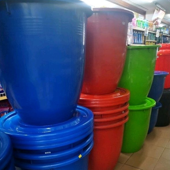 ‘Kalau Perlu Beli Dua Kampit Beras , Beli Dua Sahaja’ - CariDotMy