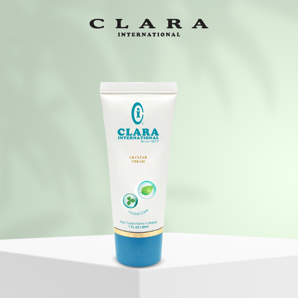 Clara Beauty Official Store, Online Shop | Shopee Malaysia