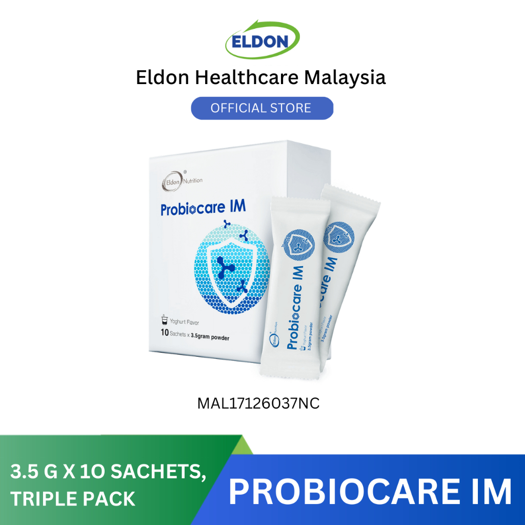 Eldon Healthcare Malaysia Online, December 2025 | Shopee Malaysia