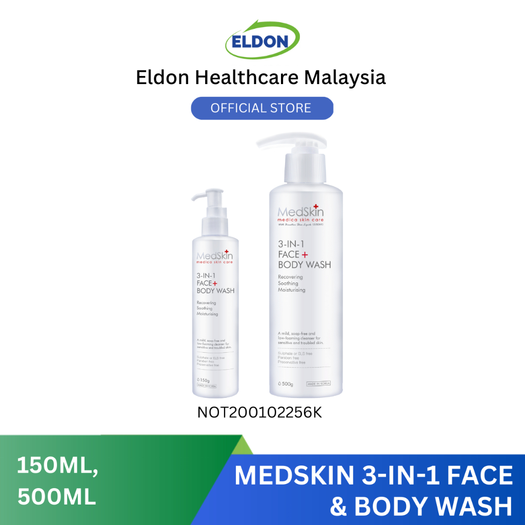 Eldon Healthcare Malaysia Online, December 2025 | Shopee Malaysia