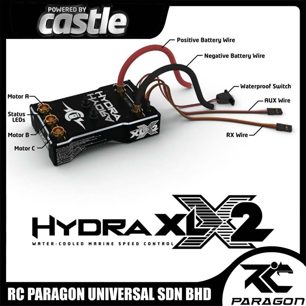 RC Paragon Universal, Online Shop | Shopee Malaysia