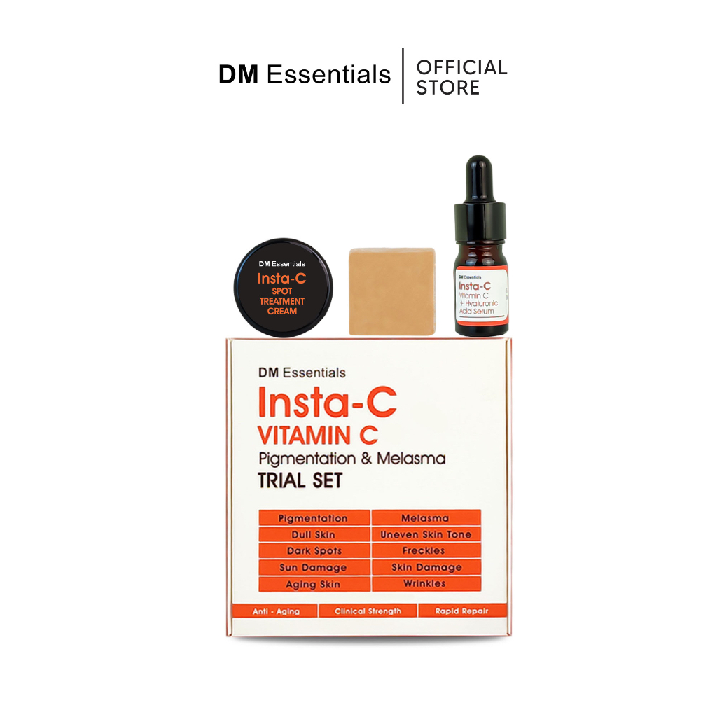 DM Essentials Official Store, Online Shop | Shopee Malaysia
