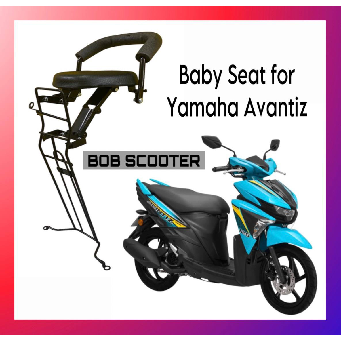 BOB SCOOTER, Online Shop | Shopee Malaysia