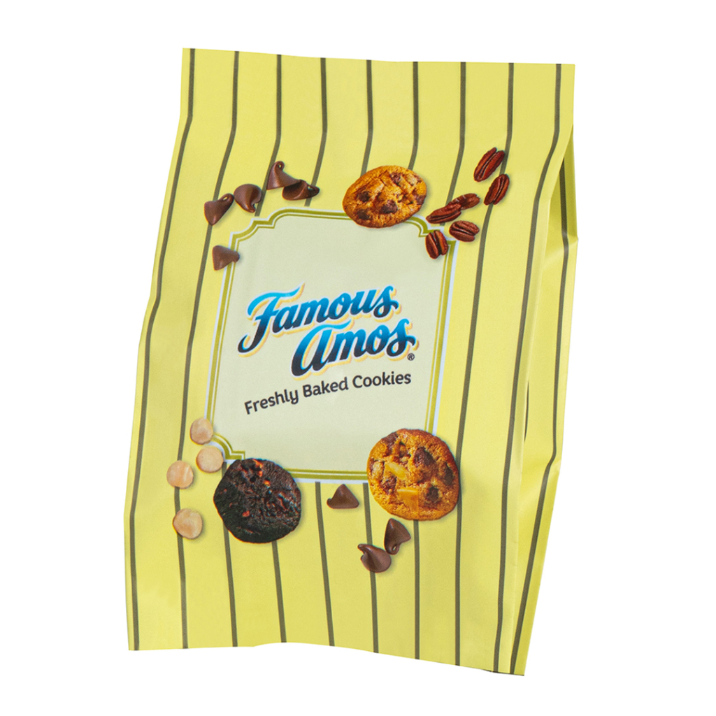 Famous Amos