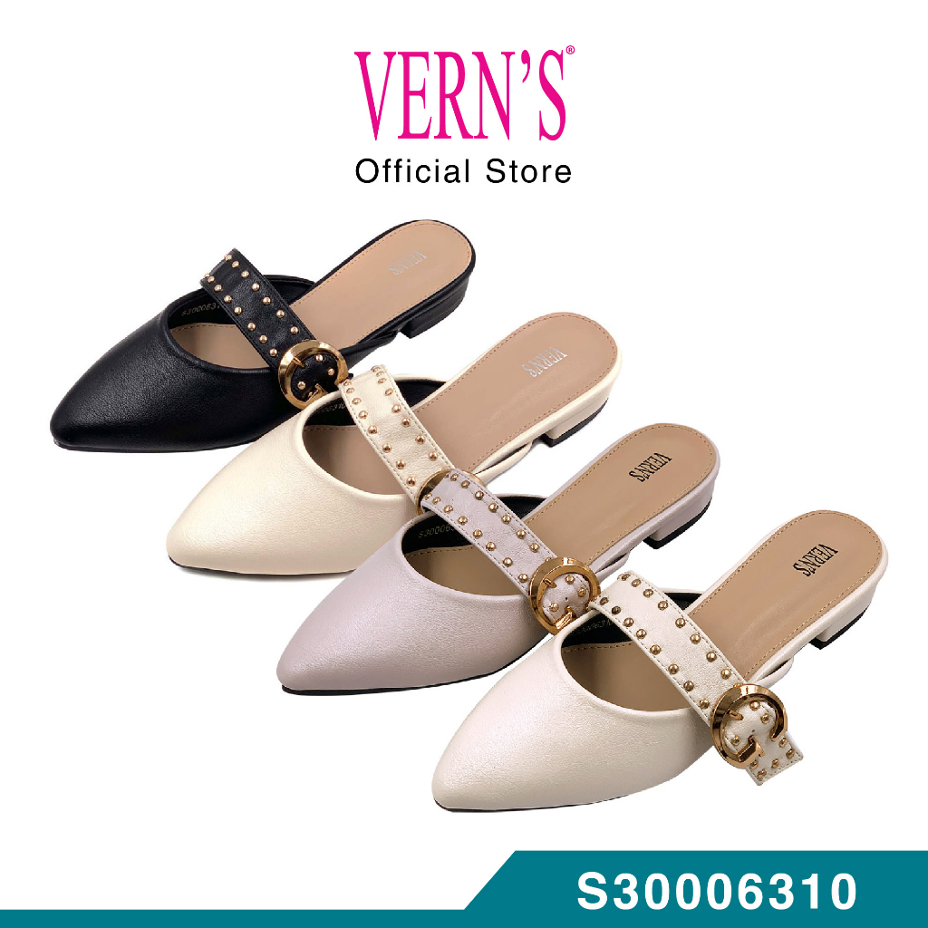 Vern's Official Store Online, July 2024 | Shopee Malaysia