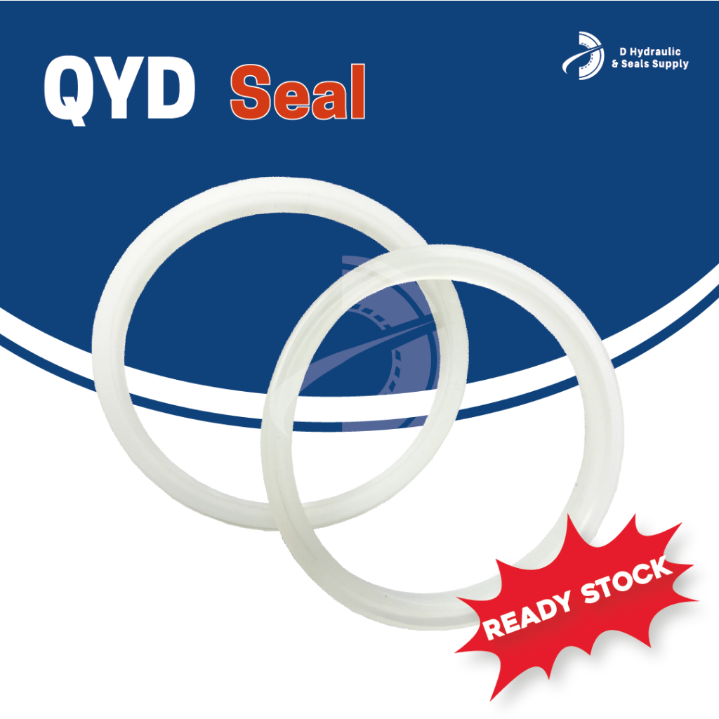 D Hydraulic & Seals Supply, Online Shop | Shopee Malaysia