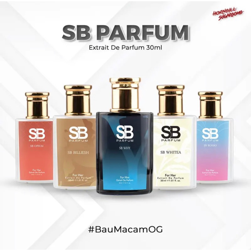 Perfume_, Online Shop | Shopee Malaysia