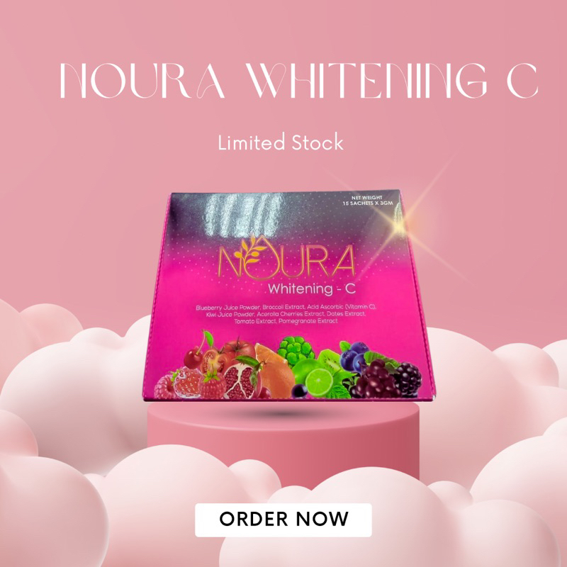 Noura Hq, Online Shop | Shopee Malaysia