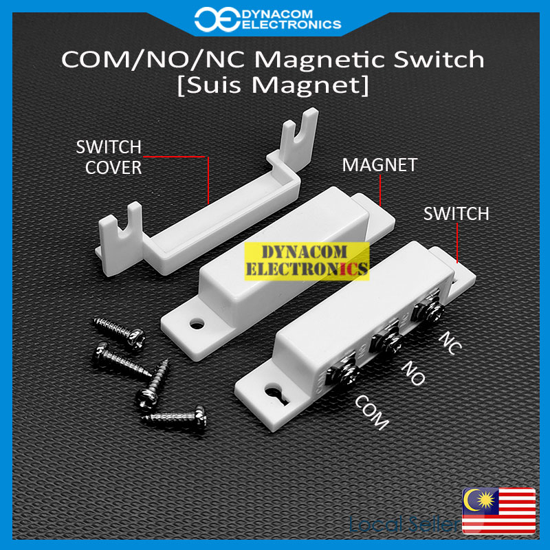 DYNACOM ELECTRONICS, Online Shop | Shopee Malaysia