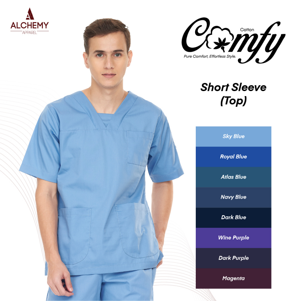 Alchemy Apparel Official Store, Online Shop | Shopee Malaysia