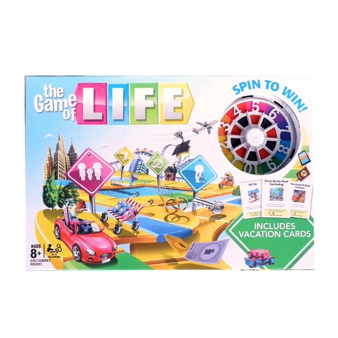 Everything Fun under the Sun, Online Shop | Shopee Malaysia