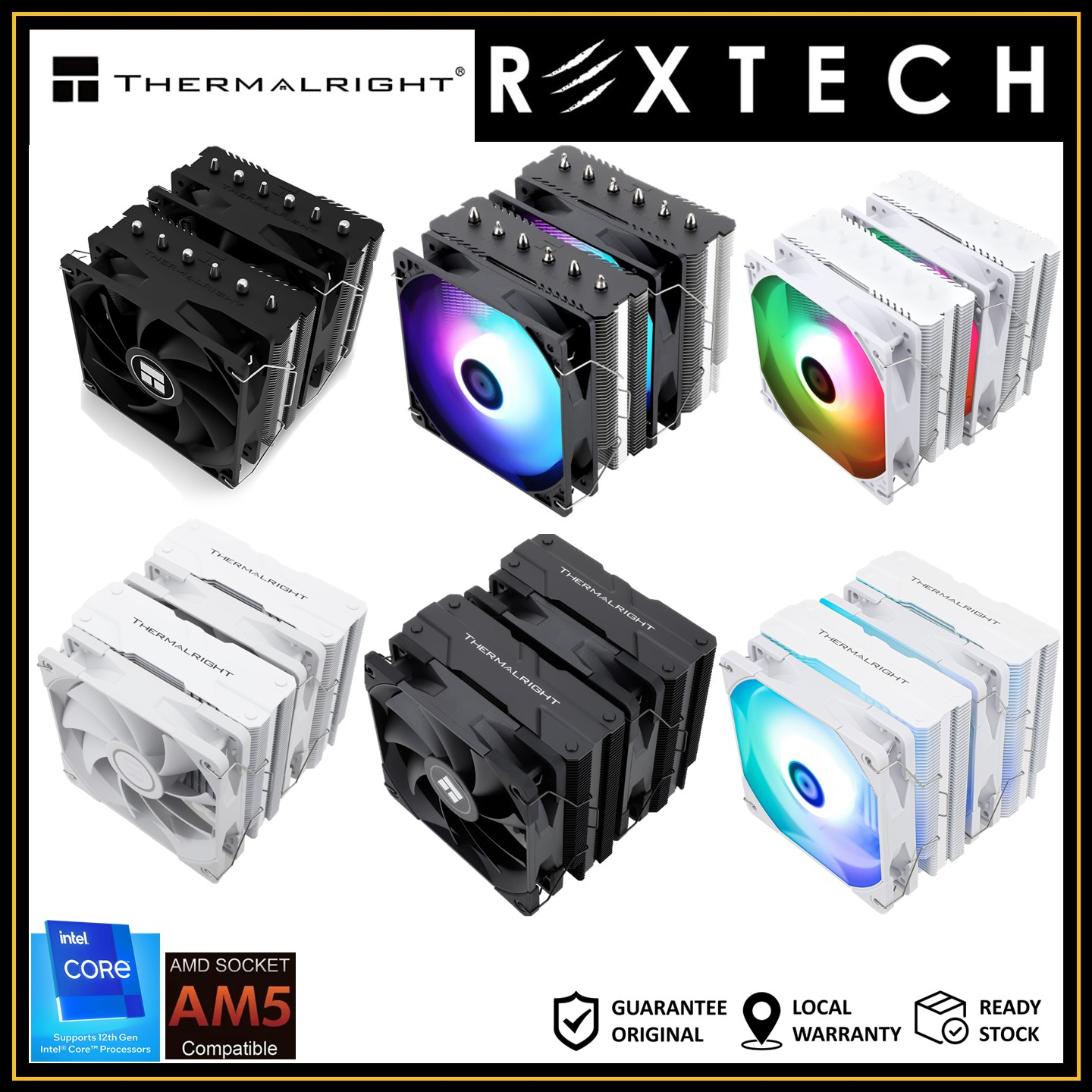 REXTECH PC SDN BHD , Online Shop | Shopee Malaysia