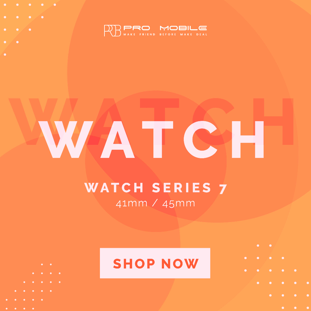 Promobile Official, Online Shop | Shopee Malaysia